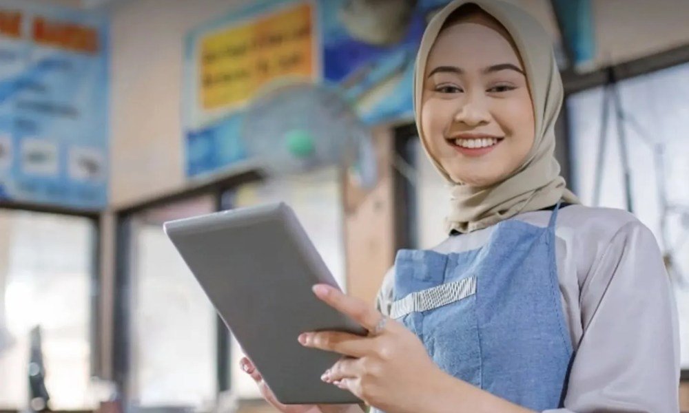 Pemkot Tangsel Fasilitasi Sertifikasi Halal Gratis bagi Para Pelaku UMKM | Wartabanten.com